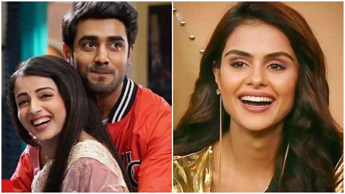 Top TV News: Shrenu Parikh Akshay Mhatre Confirm Dating Bigg Boss 16 ...