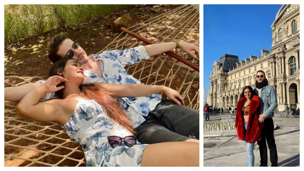 Bigg Boss 16 Contestant Sreejita De Is Getting Married To Fiance ...