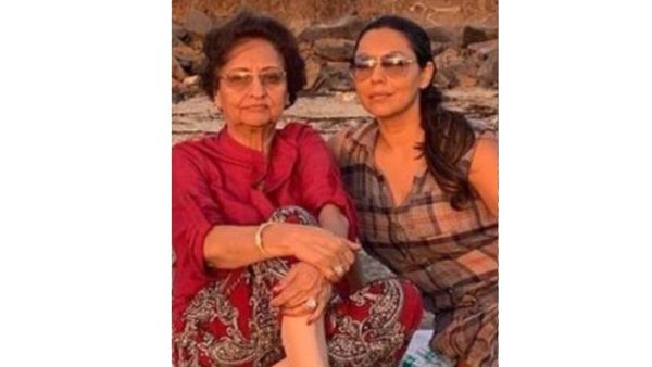 Throwback: When SRK's Mother-In-Law Was Asked To Pick Her Favourite ...