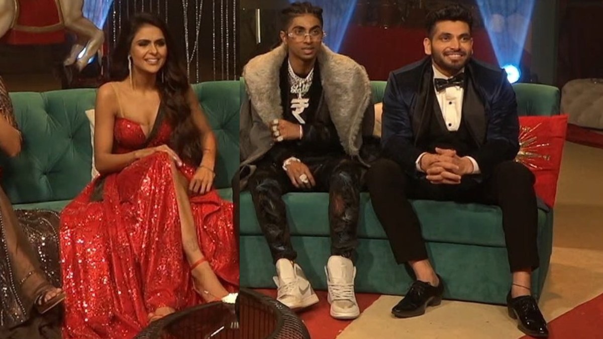 Bigg Boss 16 Grand Finale Shiv Thakare MC Stan Top 2 Finalists Reveals ...