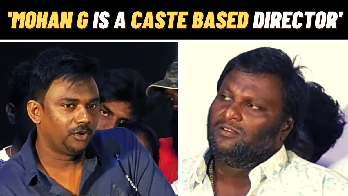 Music Composer Sam CS Says 'My Well Wishers Warned Me Not To Work In ...