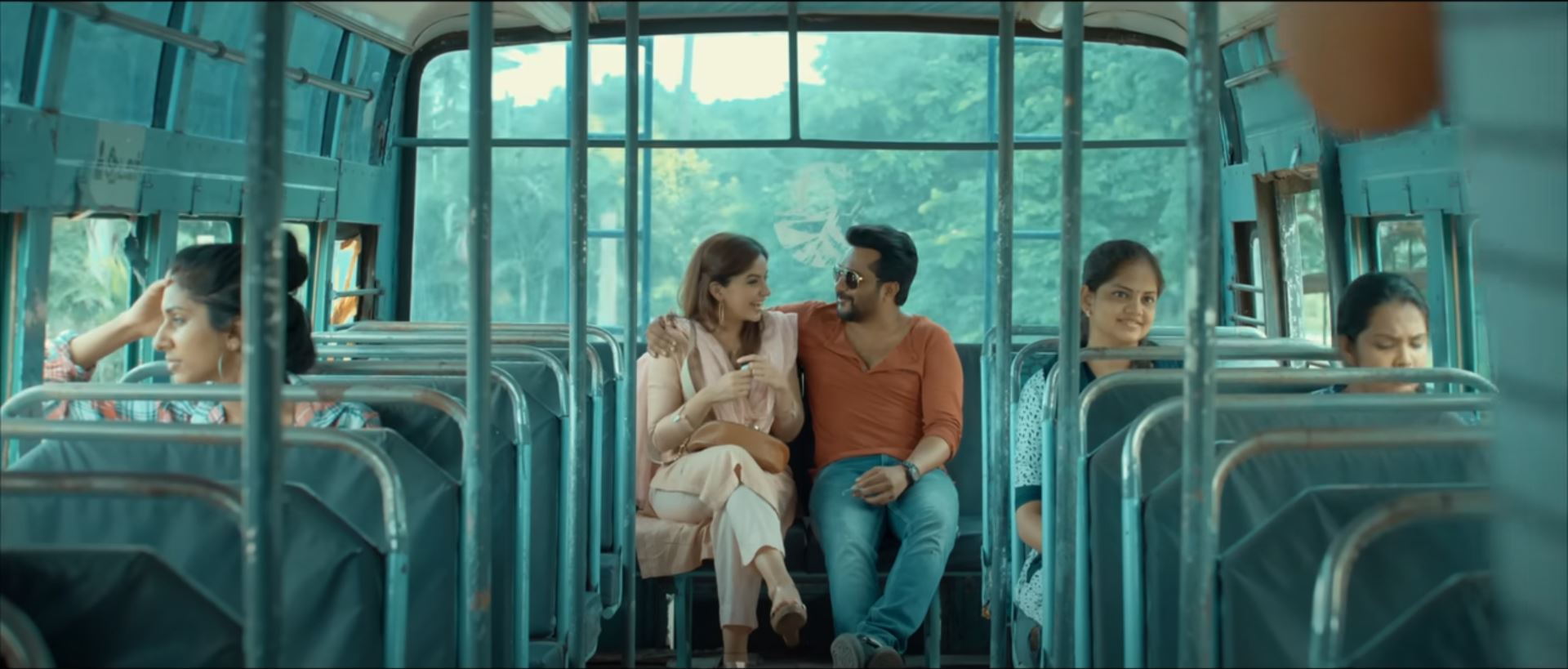 Vasantha Mullai Movie Review: Bobby Simha’s Unique Fantasy Film Doesn’t ...