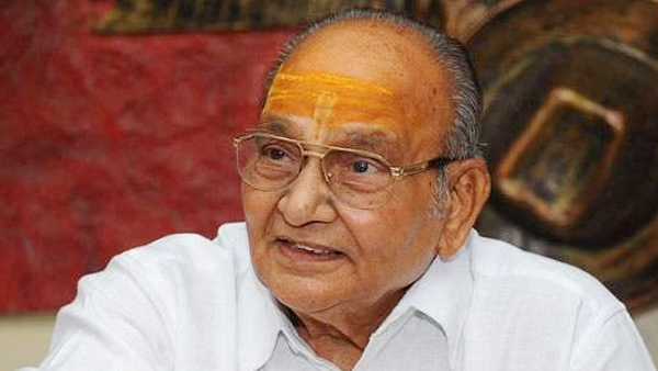 K Viswanath Death: A Look At Some Interesting Facts About Dadasaheb ...