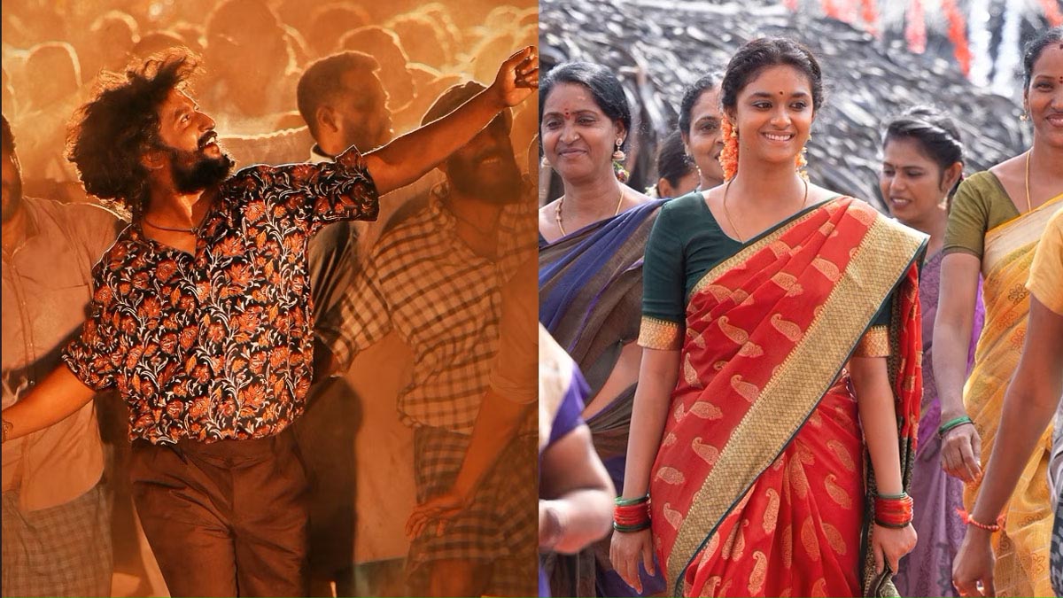 Dasara Day 1 Box Office: Nani's Mass Emotional Drama Opens To Insane Figures On Release Day ...