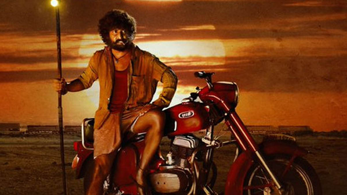 Nani's Dasara: Here's Why Movie's Director, Debutant Srikanth Odela Is ...