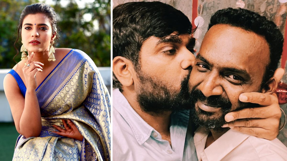 ‘Soppana Sundari Director Refused To Cast Me In This Film’ - Aishwarya ...