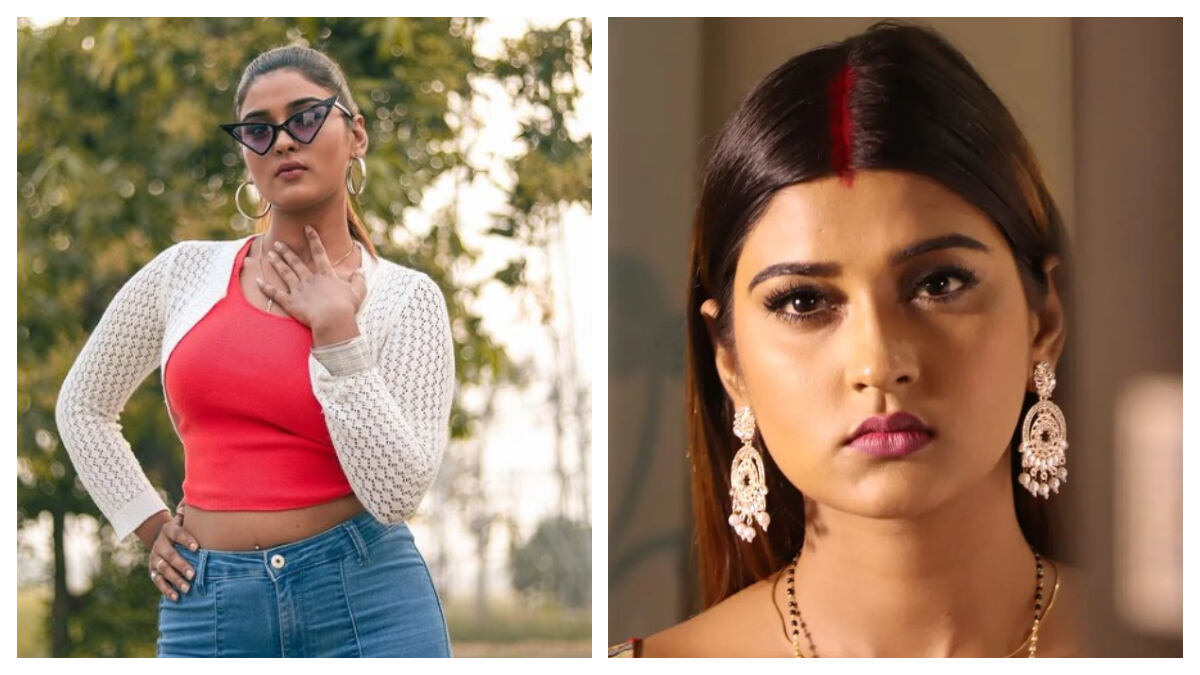 Akanksha Dubey Suicide Case: Police On Hunt Of ‘MYSTERY’ Man Who Spent ...