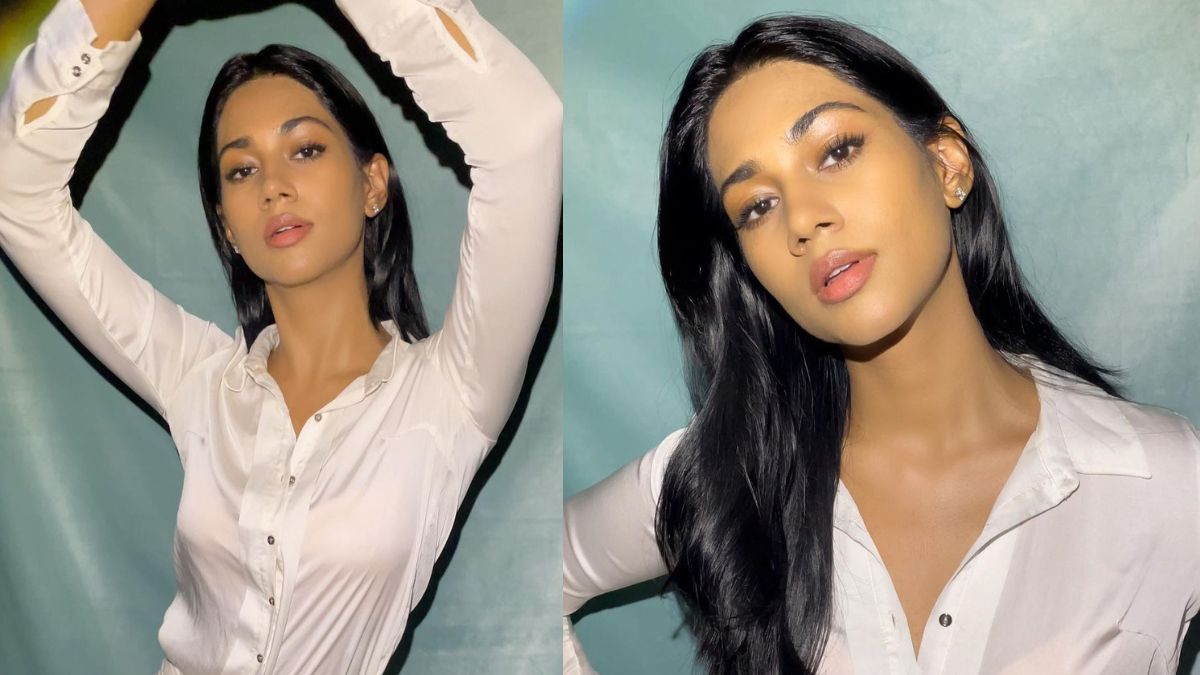 EXCLUSIVE! Kanna Wich Vaaliyan Fame Aparna Nayr On North-South Debate, Working In OTT Projects ...