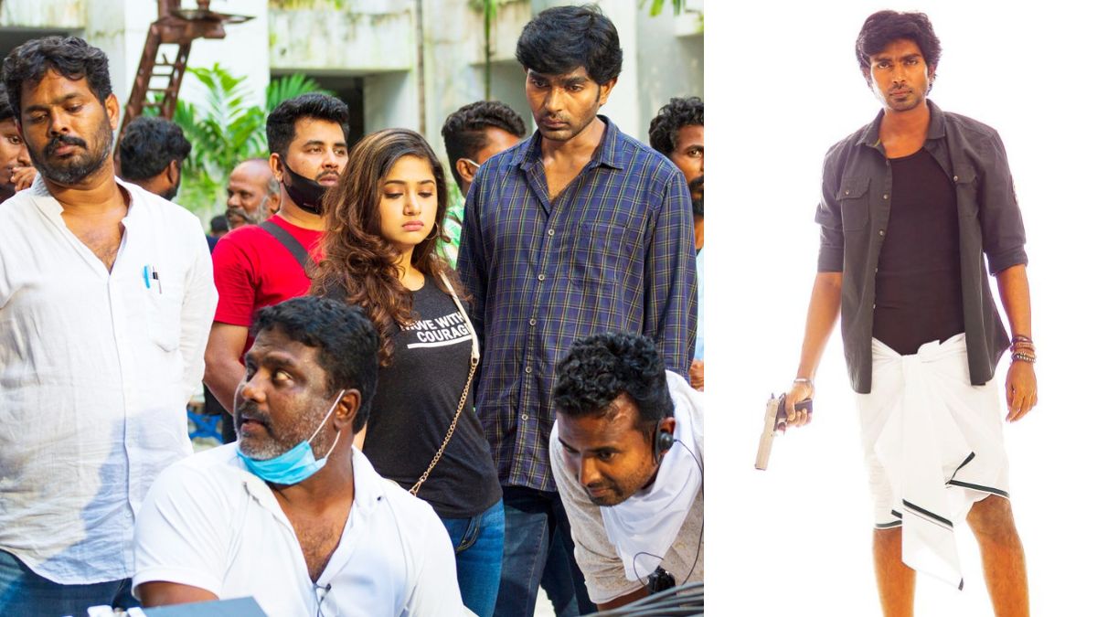 Ariyavan Twitter Review: Debutant Ishaaon Struggles Hard To Perform ...