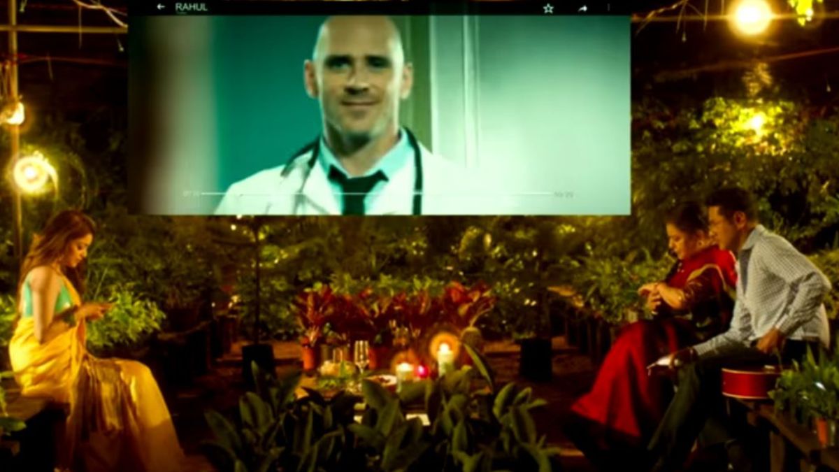 Bagheera Day 1 Box Office Collection: Prabhu Deva's Film With 7 ...