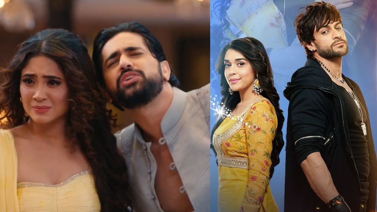 Bekaboo Trp First Week Shalin Bhanot Eisha Singh Colors Channel Show ...