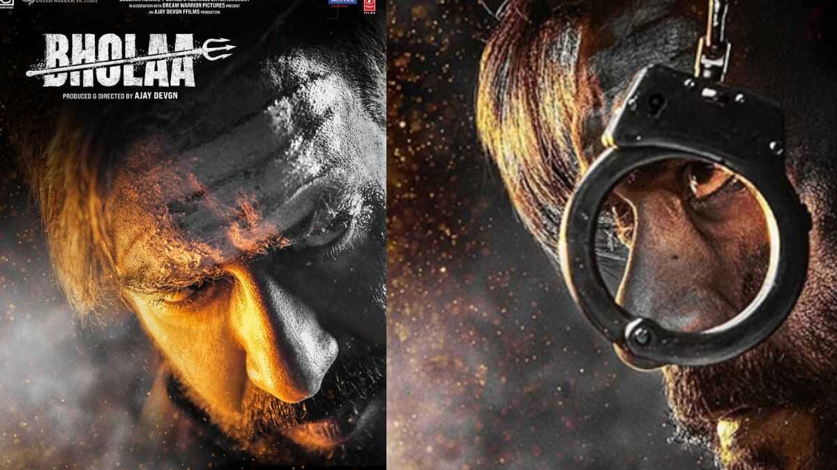 Bholaa Box Office Collection | Bholaa Day 1 Box Office Collection ...