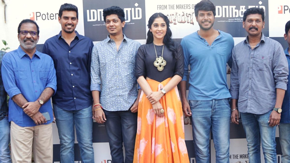 Charlie's Birthday: Legendary Tamil Comedian Who Performed Versatile ...