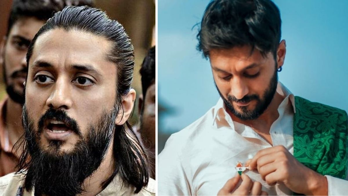 Kannada Actor Chetan Kumar Arrested For 'Objectionable' Facebook Post ...