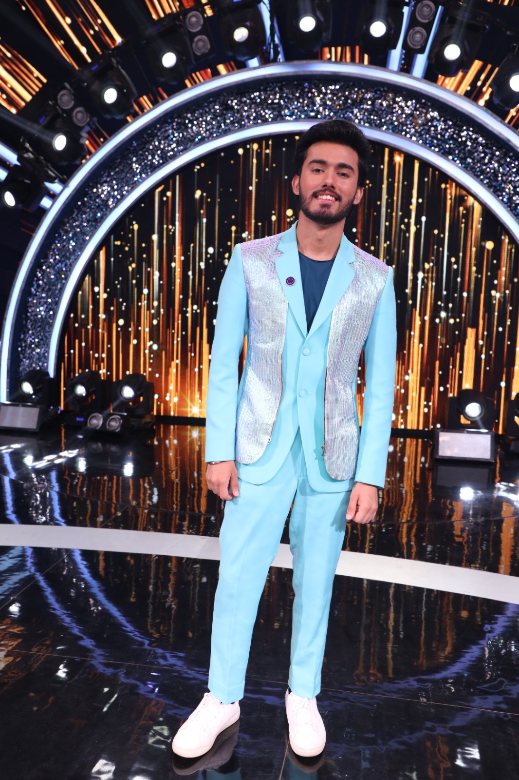Chirag Kotwal Is Indian Idol 13 Winner? TRUTH Behind Viral Photo Of ...