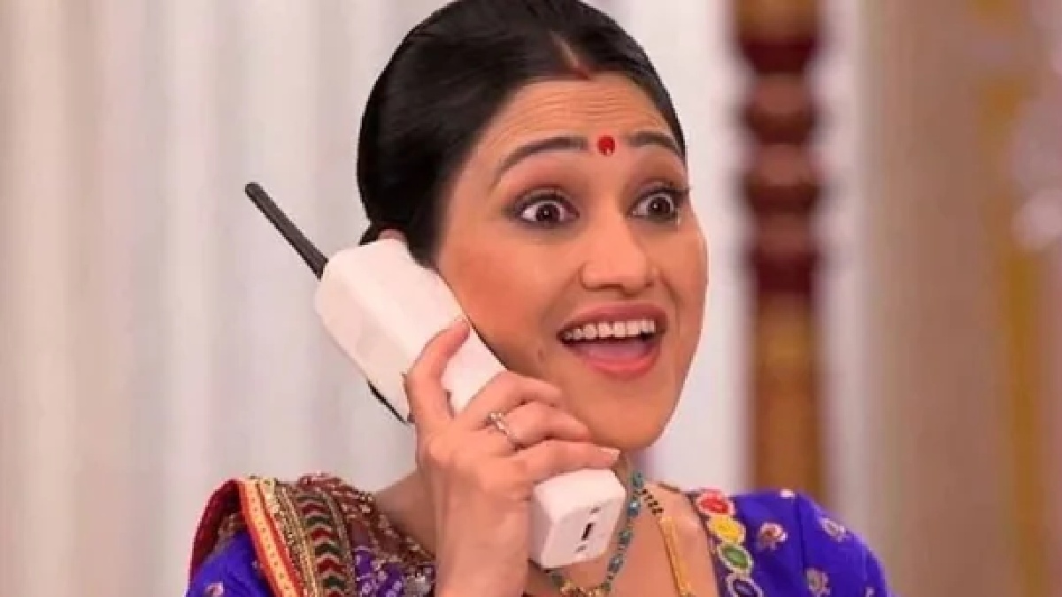 Taarak Mehta Ka Ooltah Chashmah Disha Vakani Replaced Truth Dayaben ...