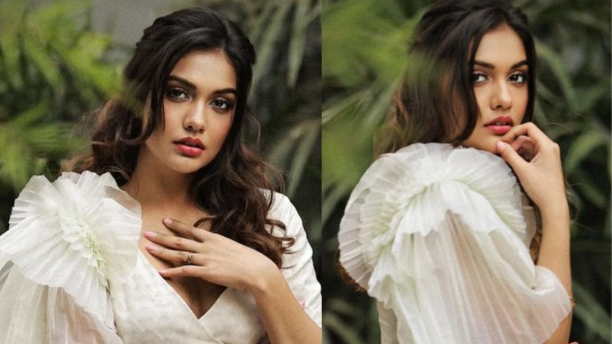 Arre Reality Show Walon..: Divya Agarwal Reveals The REAL Reason Behind Her Not Being Cast For ...