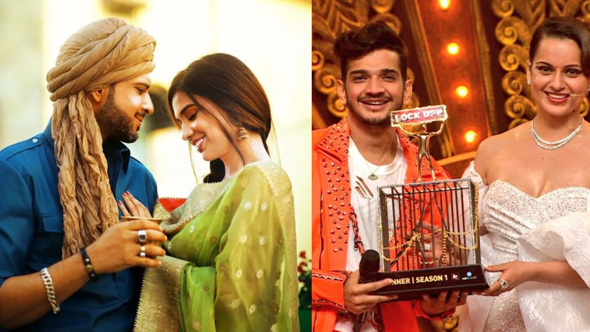 Lock Upp 2 Bigg Boss OTT Winner Divya Agarwal Confirms She Is NOT Part ...