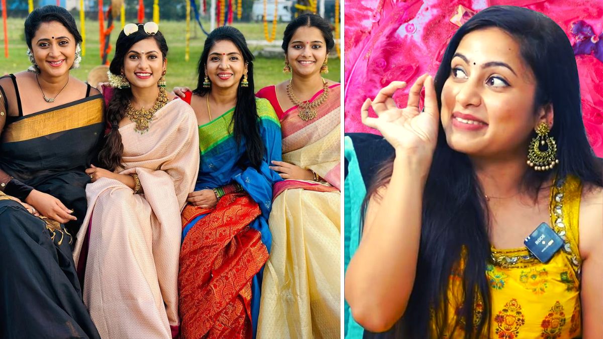 Ethirneechal Janani Reveals The Story Of Upcoming Episodes; Says ‘They ...