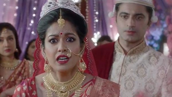 Ghum Hai Kisikey Pyaar Meiin Harshad Arora Entry Sai New Hero Dr Satya ...