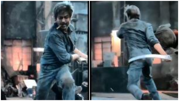 Entertainment Live Updates: Shah Rukh Khan Jawan Leaked Ram Charan ...