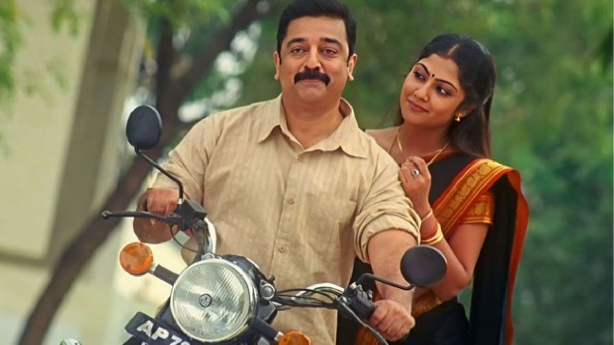 Kamalini Mukherjee Birthday: Vettaiyaadu Vilaiyaadu Actress QUIT Films ...