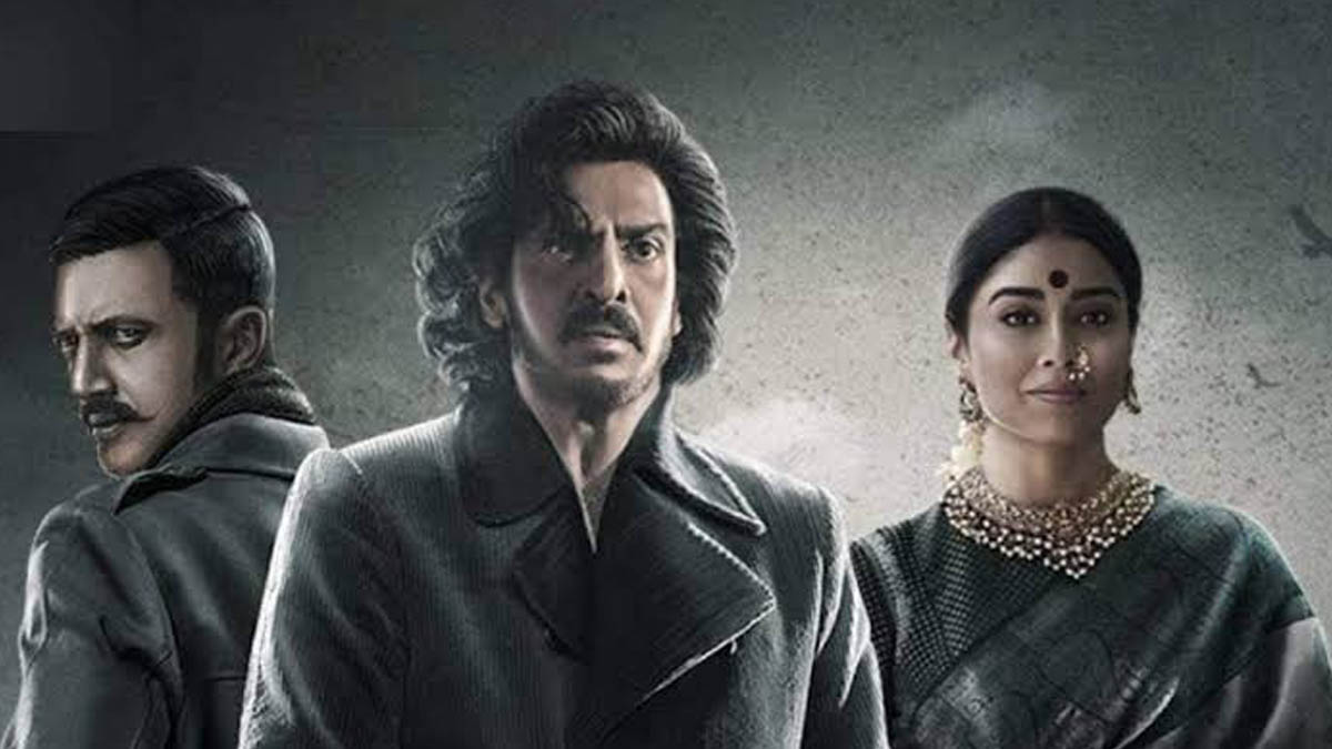 Vijay Kiran Upcoming Movies, Age, New Movie, Birthday Date, Height In ...