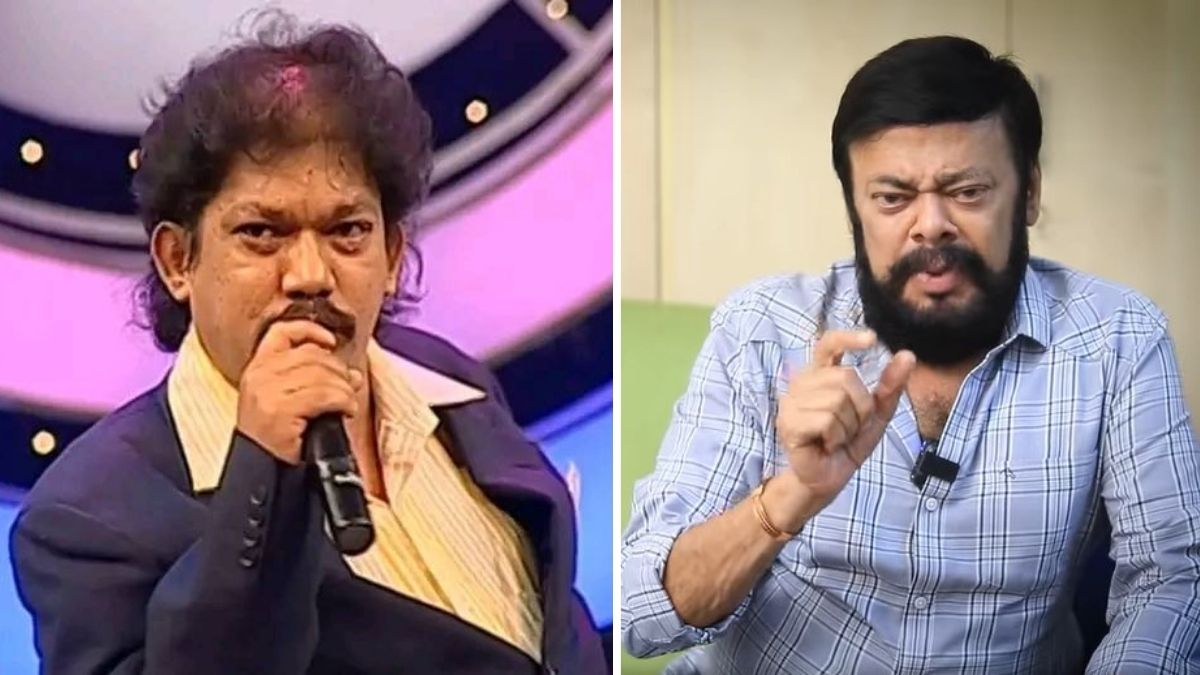 Madhan Bob Reveals The Reason Behind Kovai Guna's Death; Says 'There Is ...