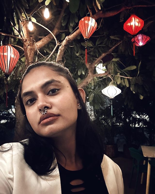 Who Is Lachu Gram? All About Bigg Boss Malayalam 5 Contestant Hot ...