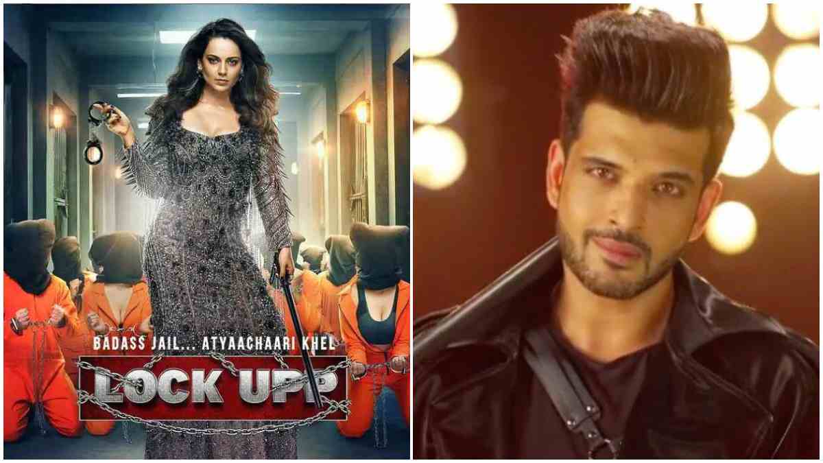 Lock Upp 2: Kangana Ranaut’s Reality Show Postponed By A Month New ...