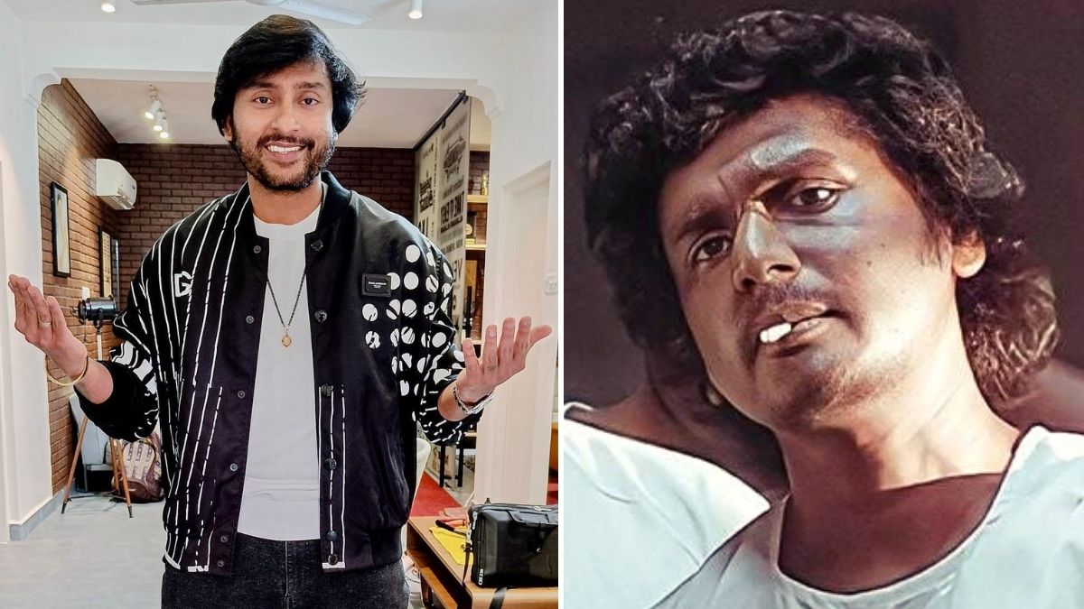 Lokesh Kanagaraj Plays A Mighty Role In THIS Young Actor’s Film; Fans ...