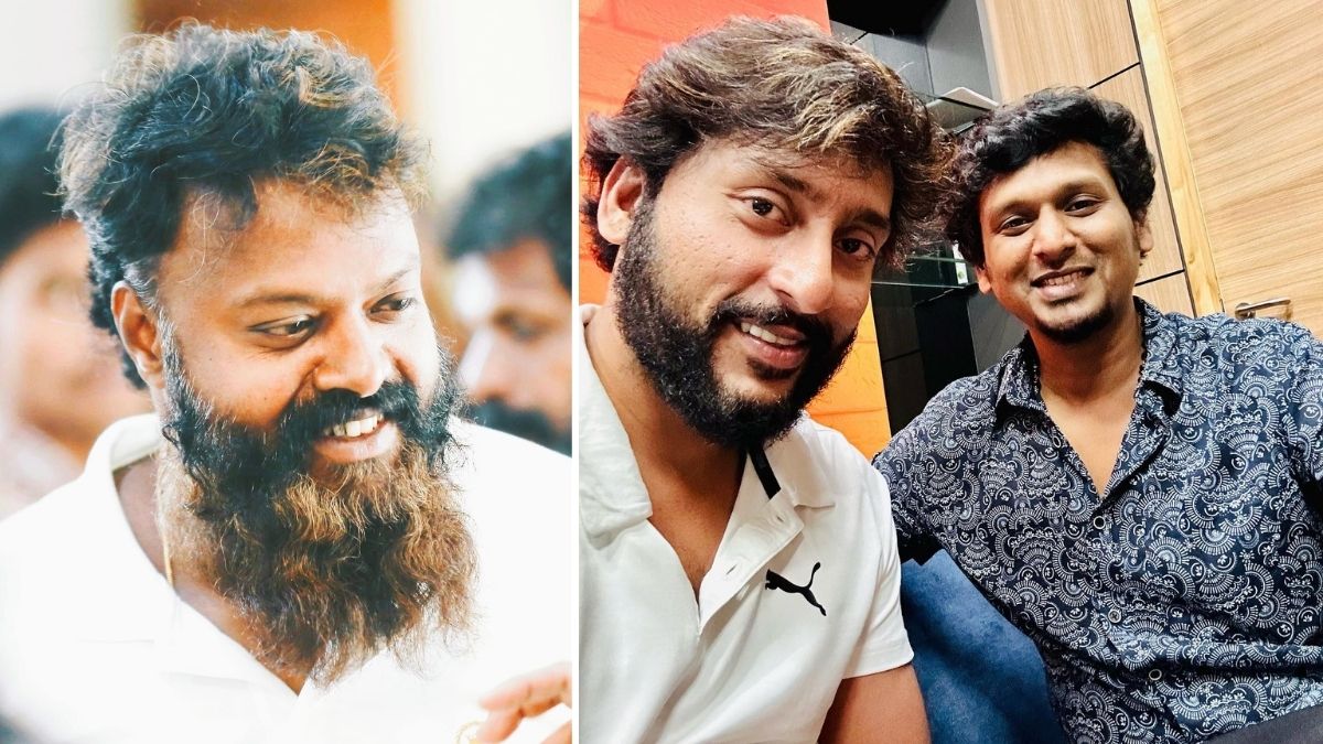 Lokesh Kanagaraj Plays A Mighty Role In THIS Young Actor’s Film; Fans ...