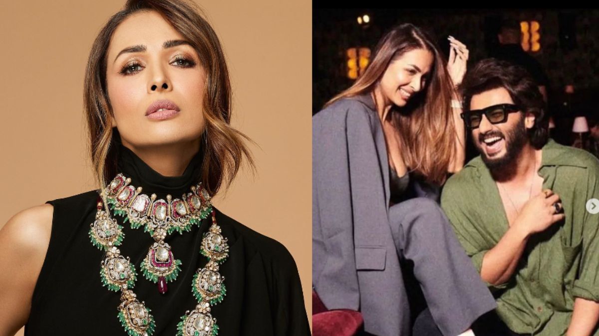 I Would Rather Be Known As..: Malaika Arora On Being Called A ‘Sex ...