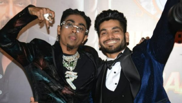 Adbu Rozik Mandali Over All Not Well Bigg Boss 16 Shiv Thakare Nimrit ...