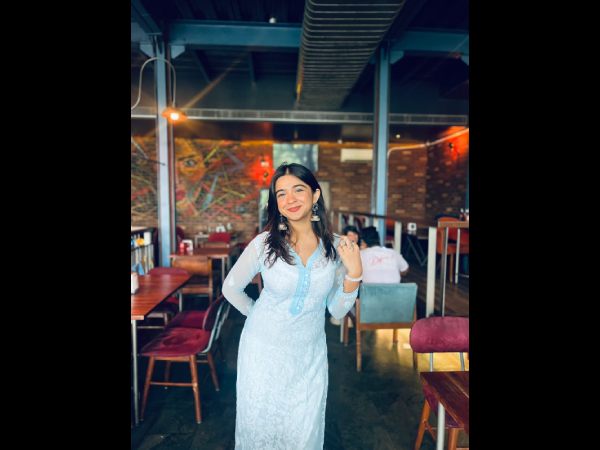 Apoorva Mukhija verifies that you don't need to leave your profession ...