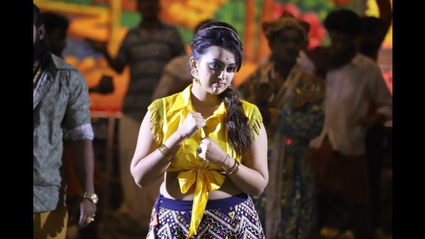 After Kantara, get set to be blown by the content rich Inamdar! - Filmibeat