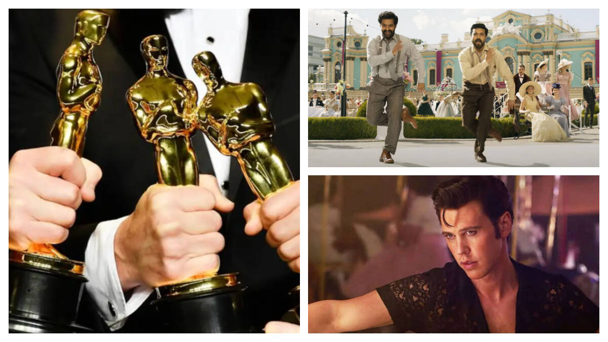 Oscar 2023 Nominations Full List | 95th Academy Awards Complete Nominations List - Filmibeat
