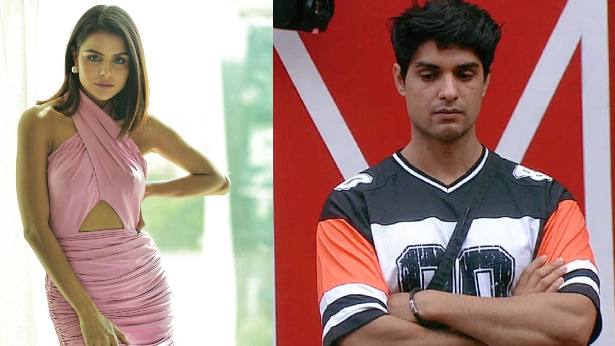 Priyanka Choudhary Damon Salvatore Viral Video Ankit Gupta Special ...