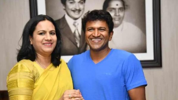 Puneet Rajkumar Birth Anniversary: Here’s Where Kannada Superstar Met ...