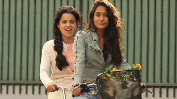 9 Years Of Queen: Here's Why Kangana Ranaut's Rani Mehra Will Always Be ...