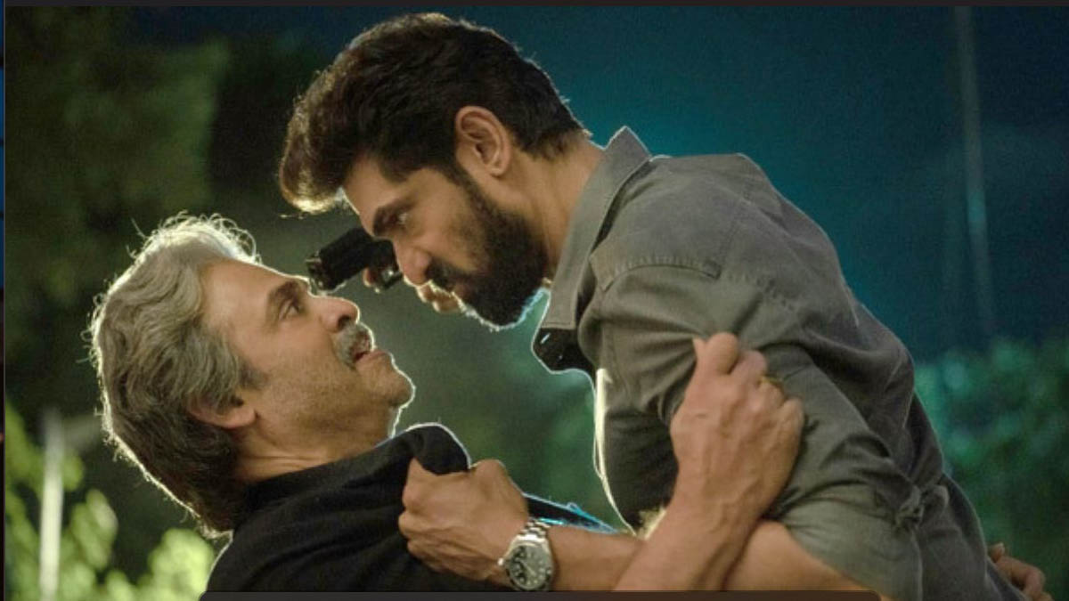 Rana Naidu: Amid Backlash, Rana Daggubati Says 'I Apologize To All The ...