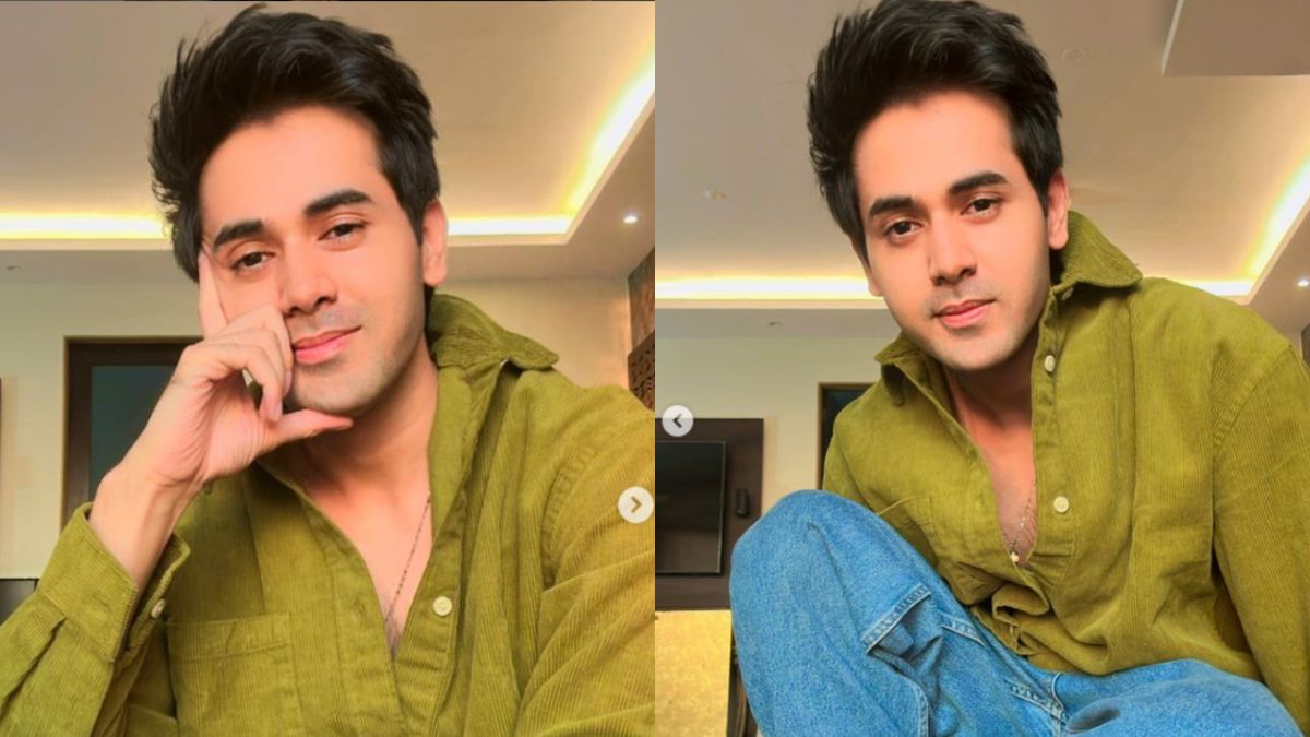 When Will Bade Achhe Lagte Hain 2 Actor Randeep Rai Make His OTT Debut ...