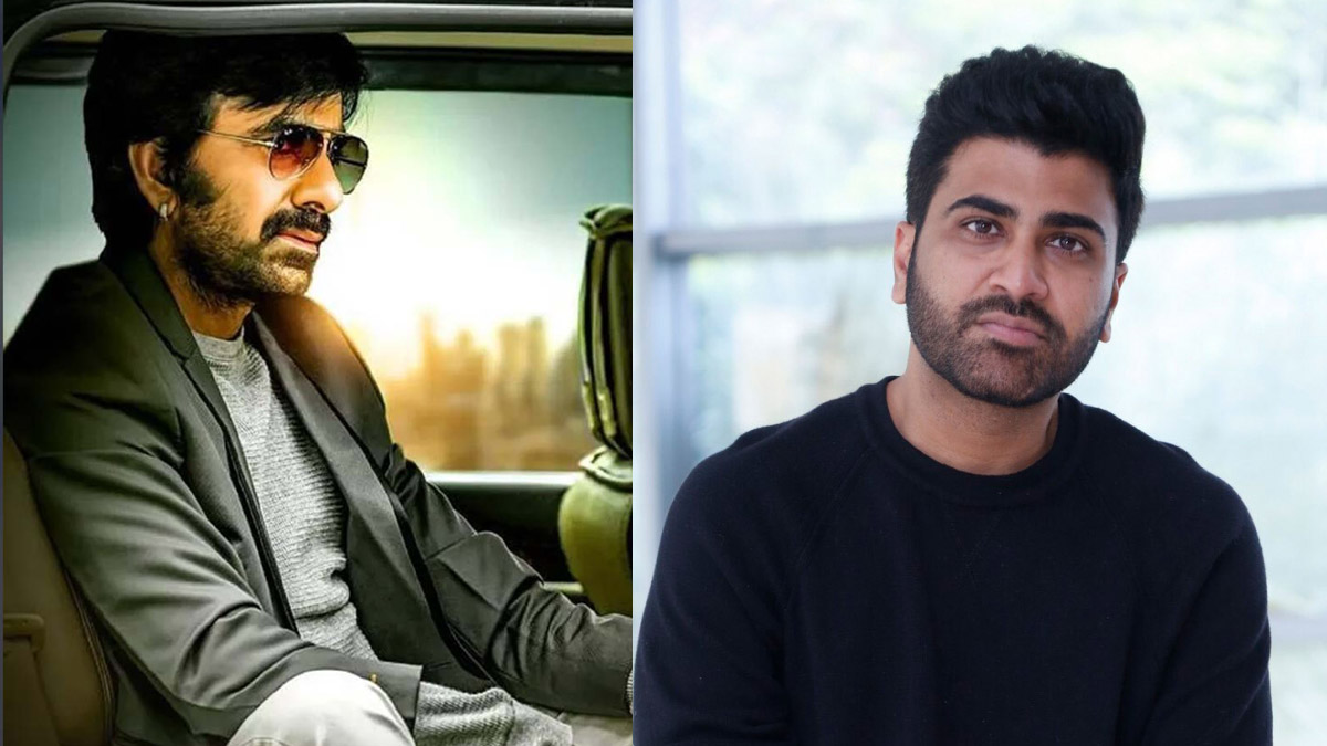 Mass Raja Ravi Teja To Join Forces With THIS Hero For A Multistarrer By ...