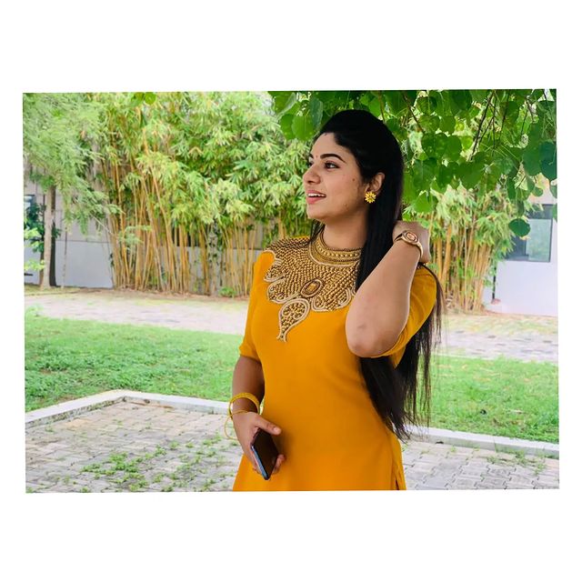 Who Is Reneesha Rahiman? From Age To Shows, All About Bigg Boss ...