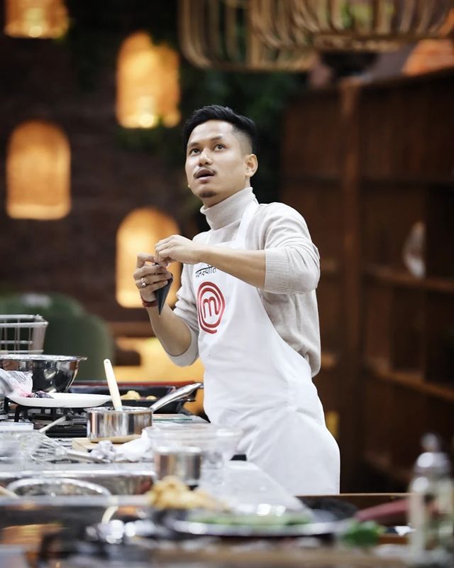 Who Is Nayanjyoti Saikia? Know About MasterChef India 7 Winner Name ...