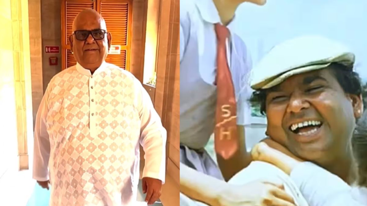 Satish Kaushik Death: Cashier To Film Director, 7 Lesser-Know Facts You ...