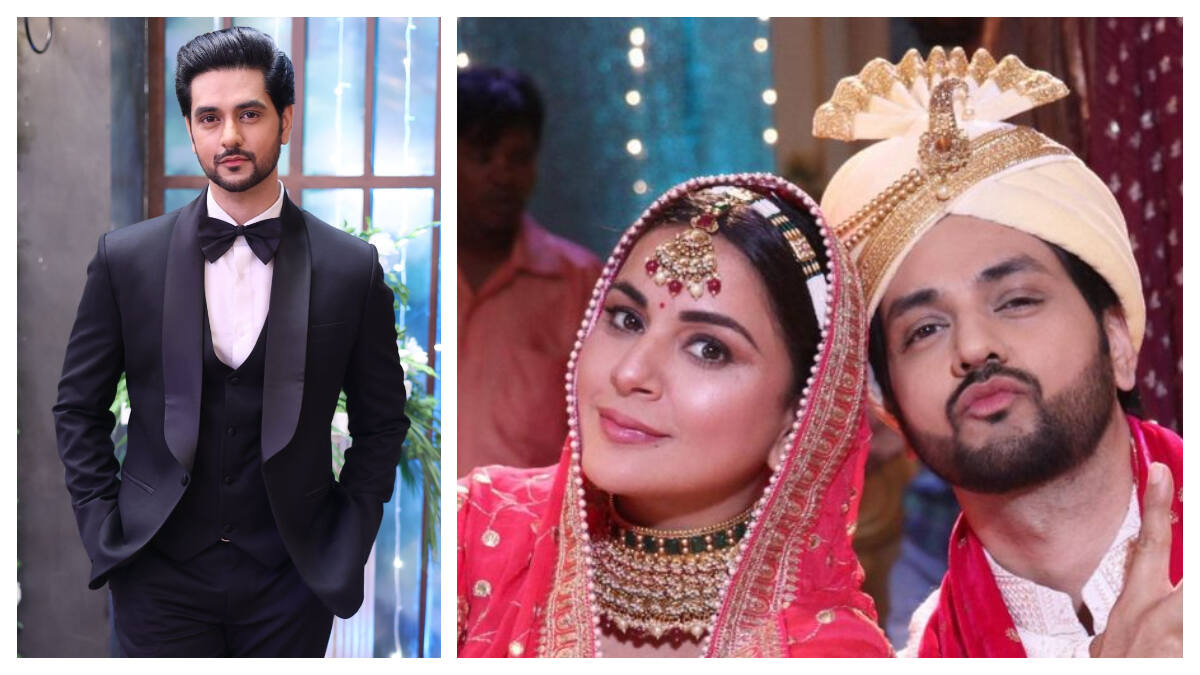 'Kundali Bhagya: Not Amar Upadhyay, Makers Sign THIS Actor To Replace ...