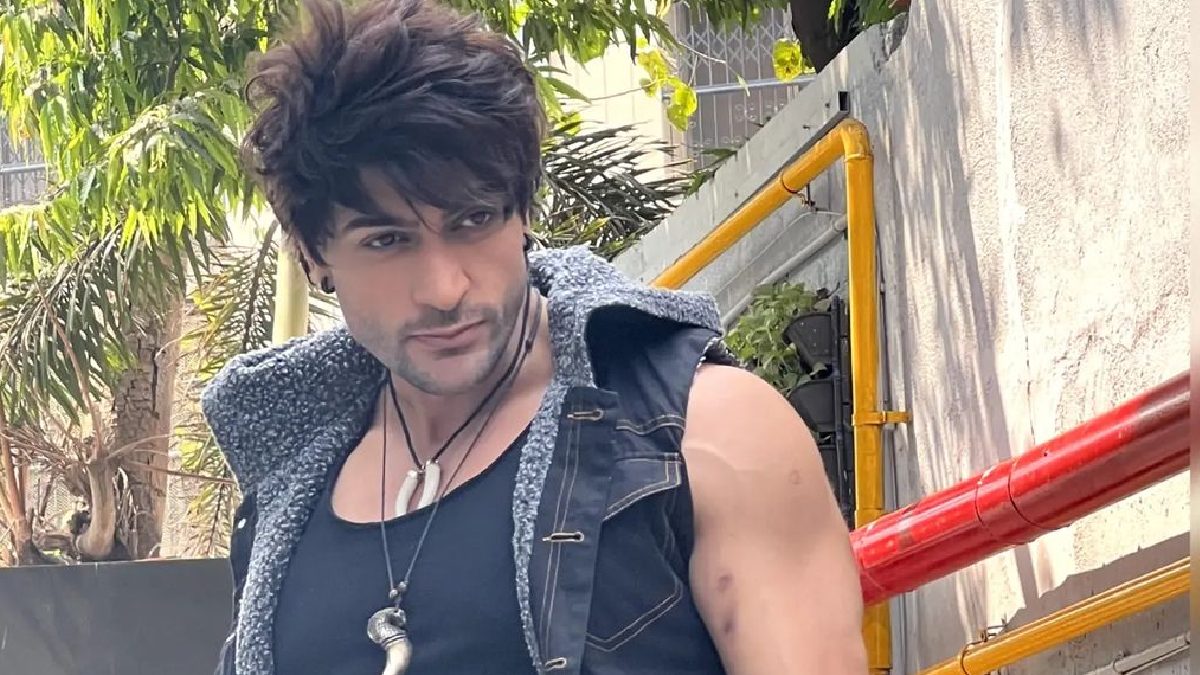 Shalin Bhanot In Love Revelation Acha Rishta Please Bhejein Meri Mummy ...