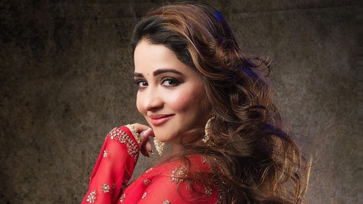 EXCLUSIVE! Actress Shweta Rastogi Started Performing On Stage At Age Of ...