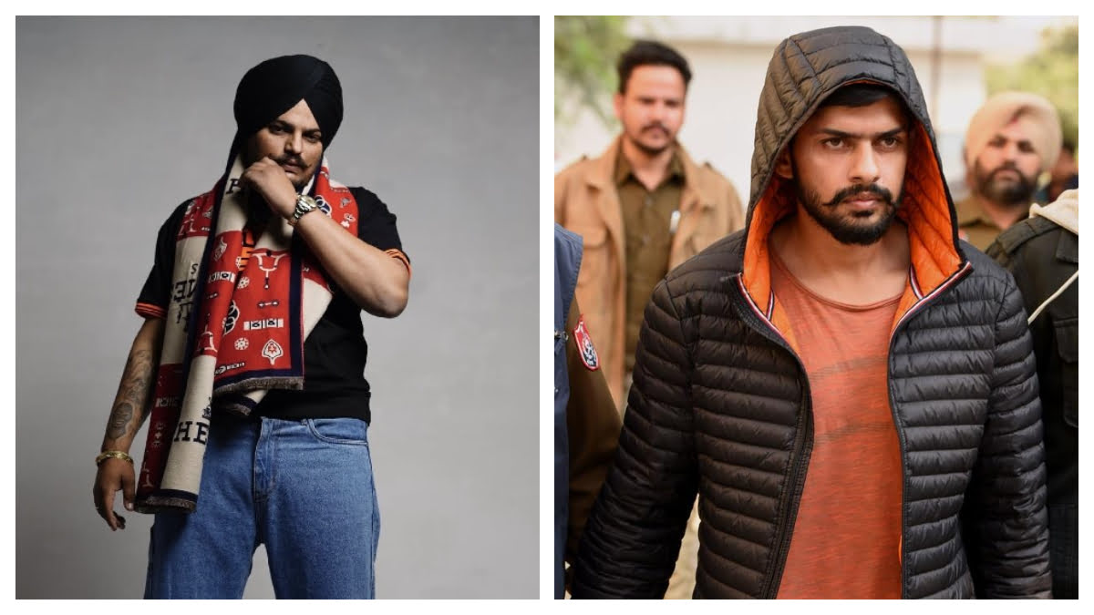 Sidhu Moose Wala death: Gangster Lawrence Bishnoi Opens Up On Murder ...